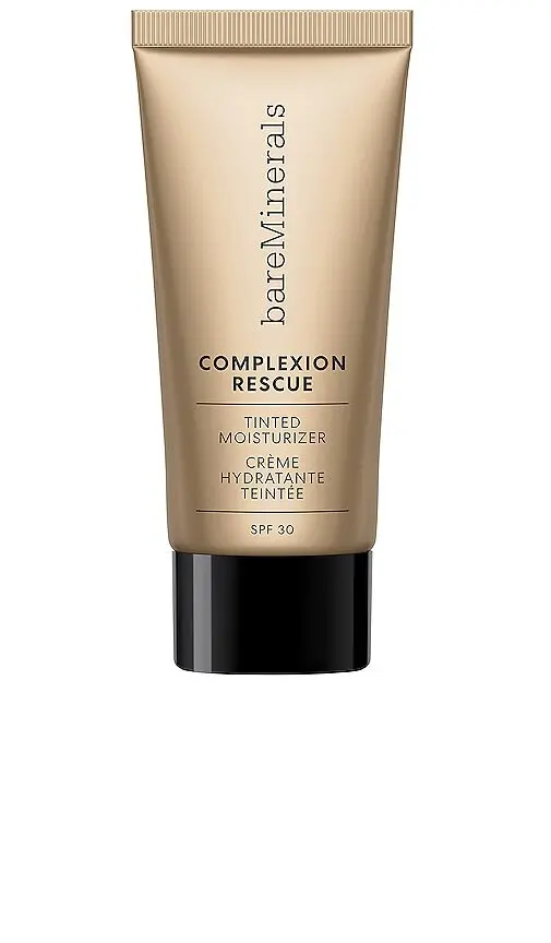BAREMINERALS Mini Complexion Rescue Tinted Moisturizer