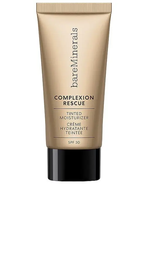 BAREMINERALS Mini Complexion Rescue Tinted Moisturizer - Ginger 06
