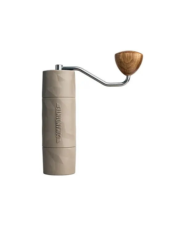COMANDANTE X25 Trailmaster Hand Grinder