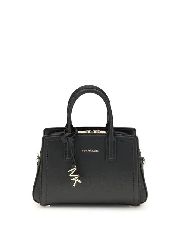 Michael Kors Shoulder Bag - Black