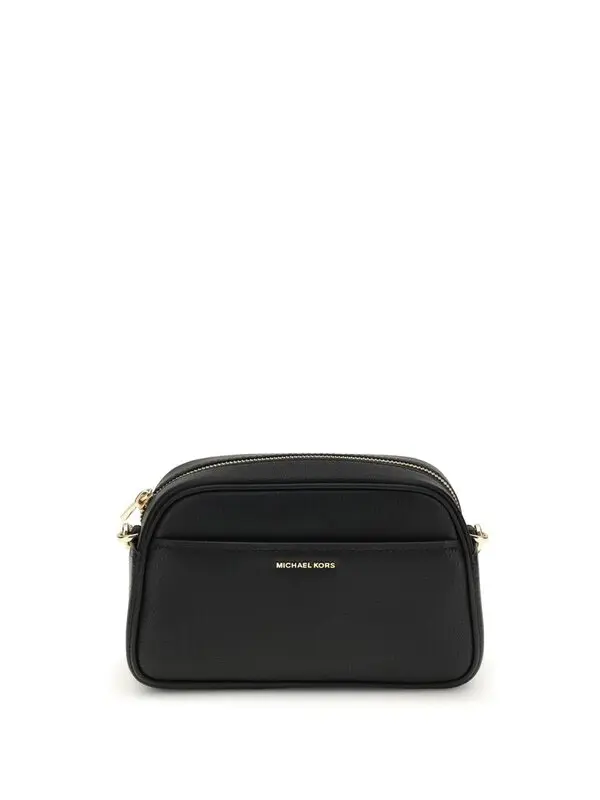 Michael Kors Shoulder Bag - Black
