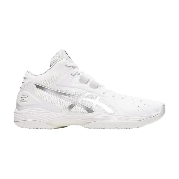 Asics Gelhoop V13 Sneakers - White