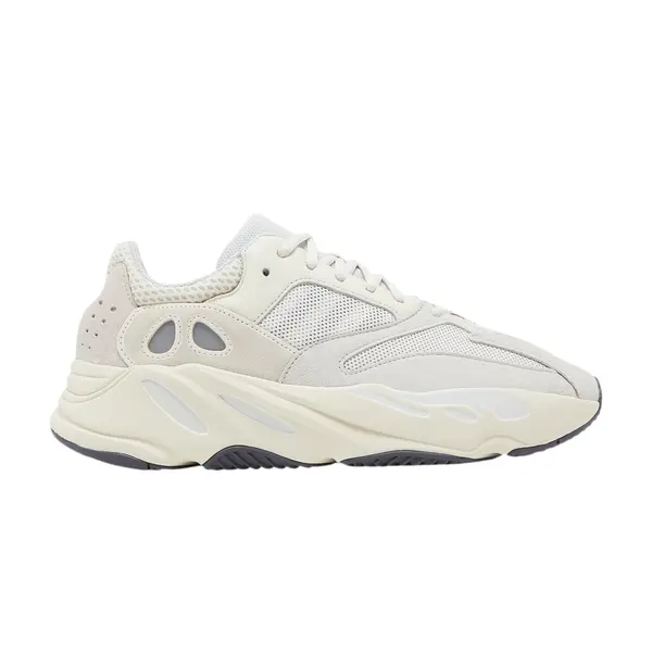 Adidas Yeezy Boost 700 'analog' Sneakers - Cream
