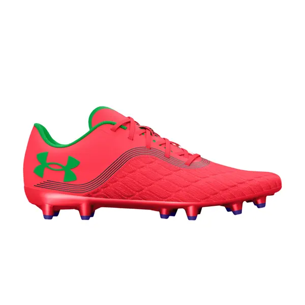 Under Armour Magnetico Pro 3 Fg - Red