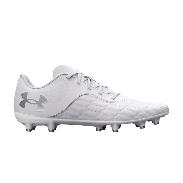 Under Armour Magnetico Select 3 Fg - White