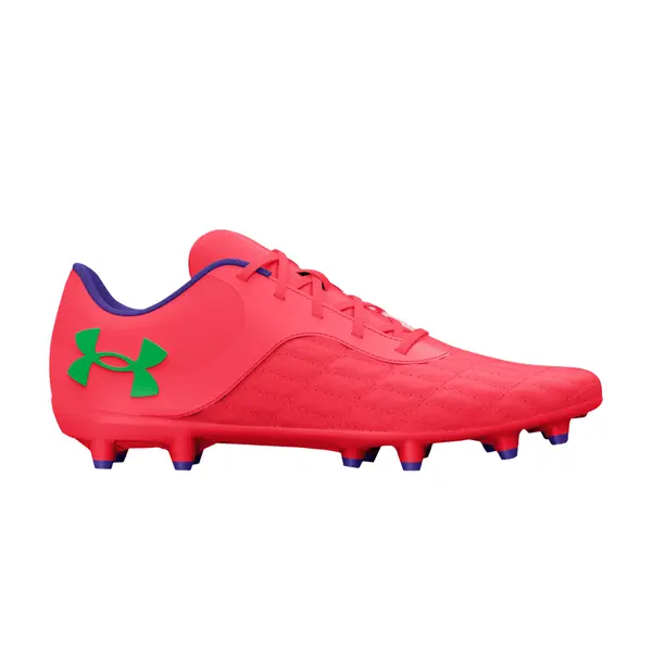 Under Armour Magnetico Select 3 Fg - Red