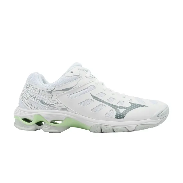 Mizuno Wave Voltage Sneakers