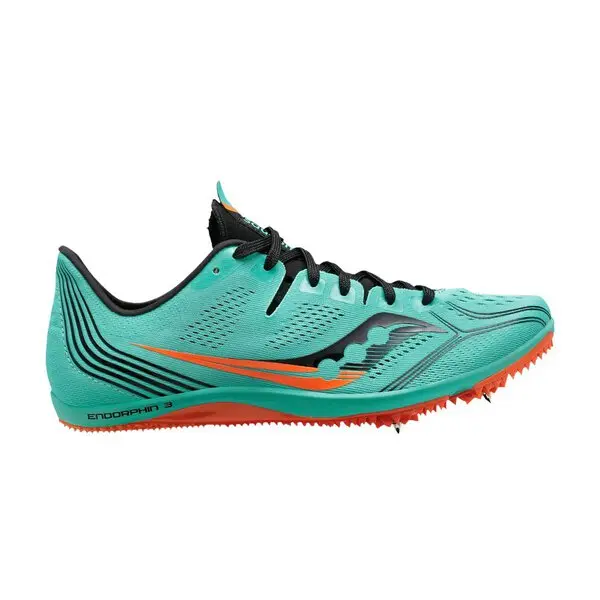 Saucony Endorphin 3 Sneakers - Blue