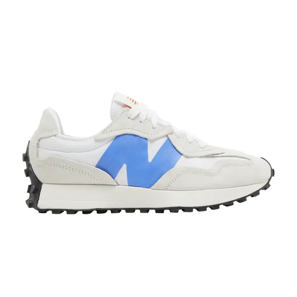 NEW BALANCE 327 Sneakers - White