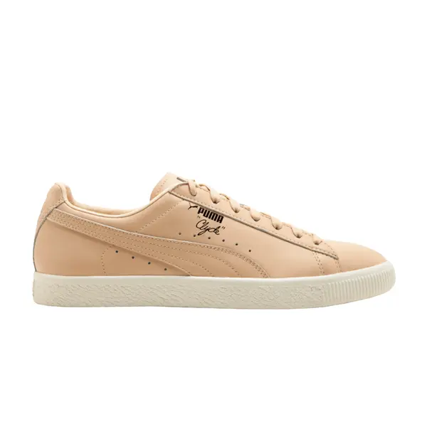 PUMA Jay-z X City Clyde '4:44' Sneakers - Tan