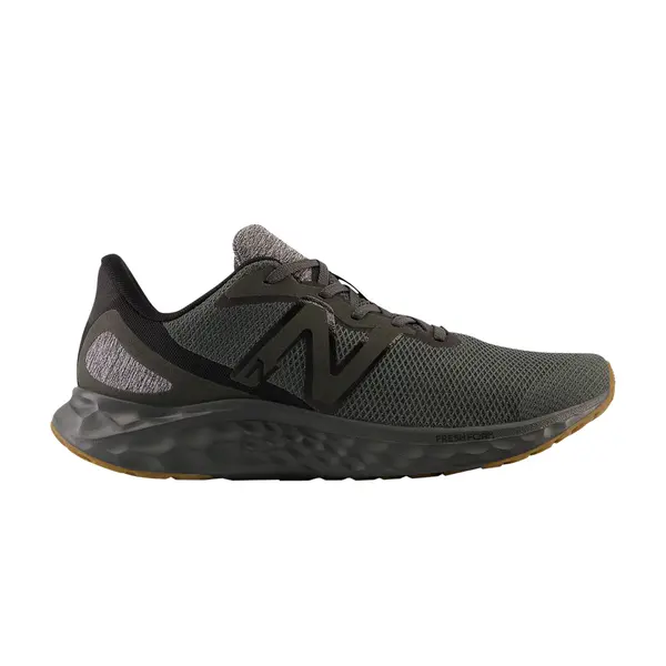 NEW BALANCE Fresh Foam Arishi V4 Sneakers - Black