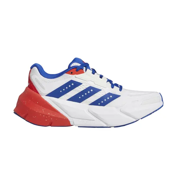 Adidas Adistar 'peachtree' Sneakers - White