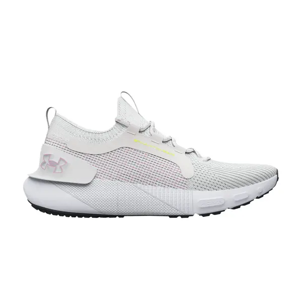 Under Armour Hovr Phantom 3 Se Sneakers - Grey