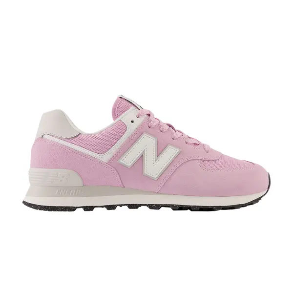 NEW BALANCE 574 - Pink