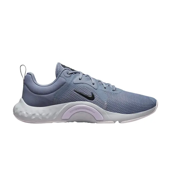 Nike Wmns Renew In-season Tr 11 'ashen Slate' Sneaker - Blue
