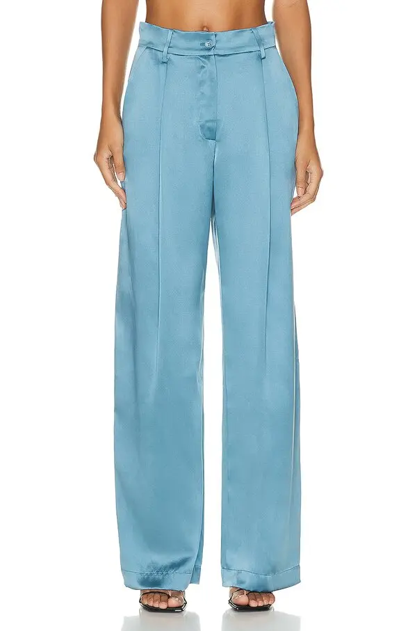 Sablyn Emerson Pant - Cameo