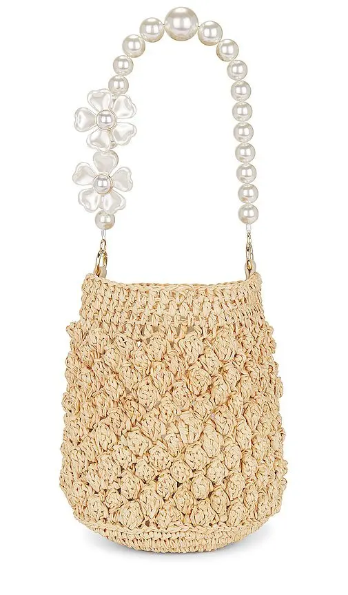BTB LOS ANGELES Uri Bucket Bag