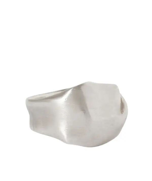 Completedworks Net Sustain The Best Place To Be A Puffin Recycled Ring