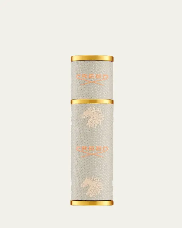 CREED Refillable Travel Perfume Atomizer 5ml Beige - One-color
