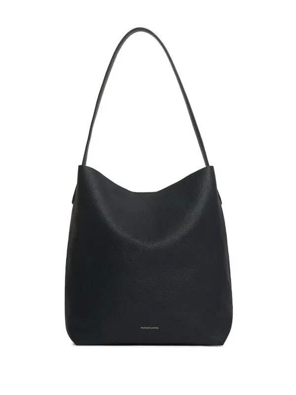 MANSUR GAVRIEL Everyday Cabas Tote Bag - Black