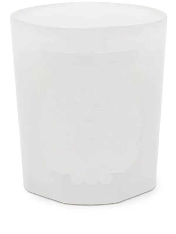 TRUDON Positano Giambattista Valli Candle - White
