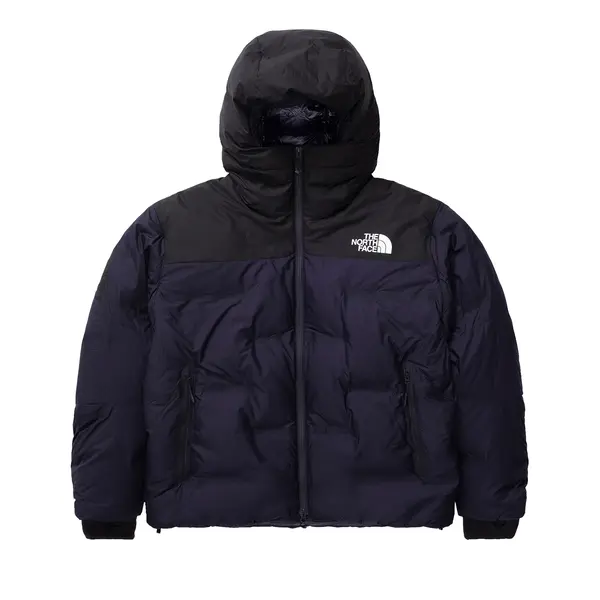 The North Face X Undercover Soukuu Cloud Down Nuptse - Black