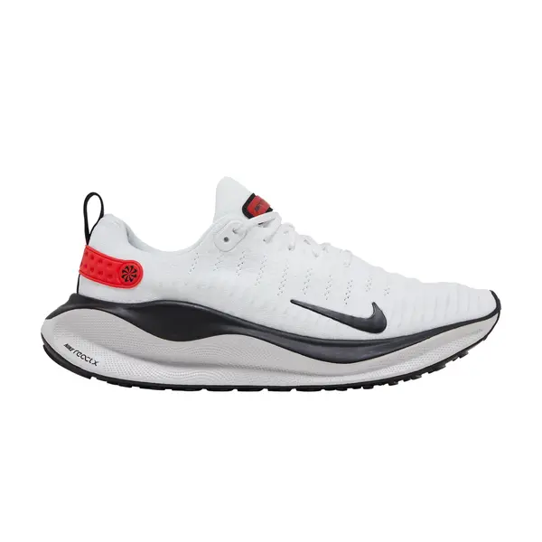 Nike Reactx Infinity Run 4 - White