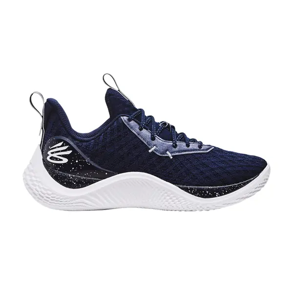 CURRY BRAND Curry Flow Team Sneakers - Blue