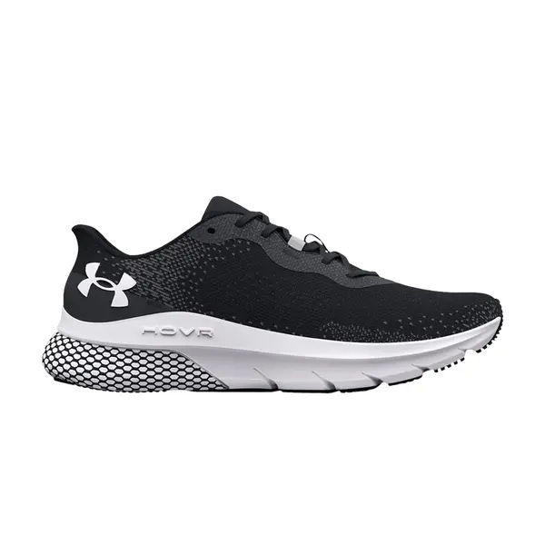 Under Armour Hovr Turbulence 2 Sneakers - Black