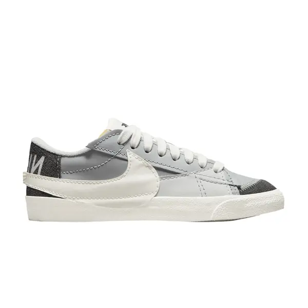 Nike Blazer Low '77 Jumbo Se Sneakers - Grey