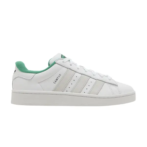 Adidas Campus 00s Sneakers - White