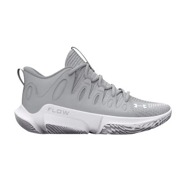Under Armour Flow Breakthru 4 Sneakers - Grey