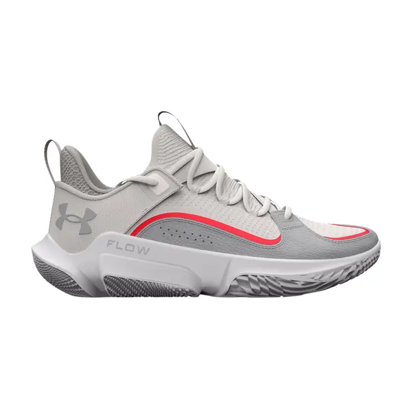 Under Armour Flow Futr X 3 - Grey