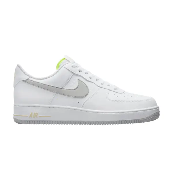 Nike Air Force 1 '07 Next Nature Sneakers - White