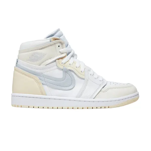 JORDAN 1 High Method Of Make - Cream