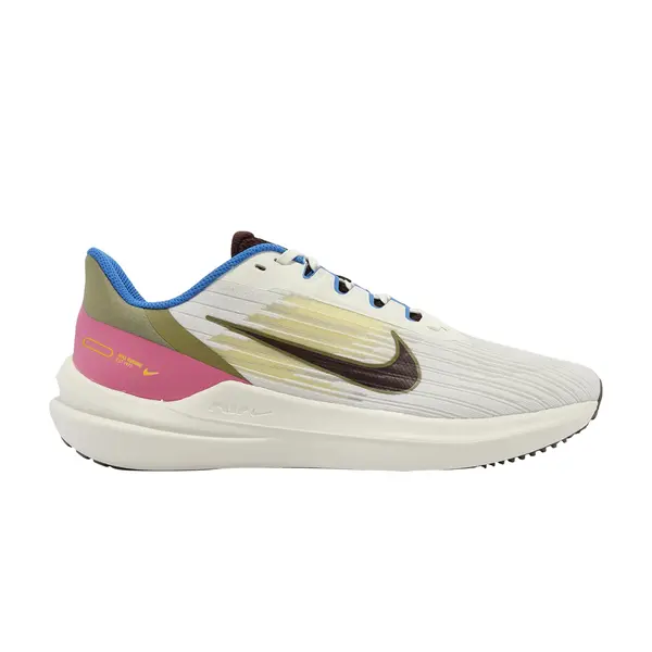 Nike Zoom Winflo Sneakers