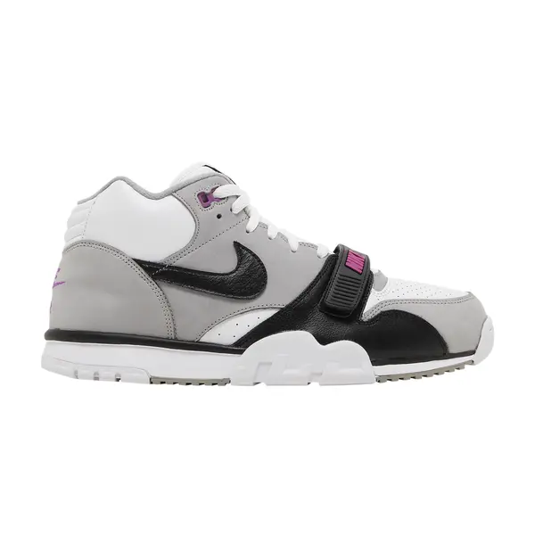 Nike Trainer 1 Sneakers - Grey