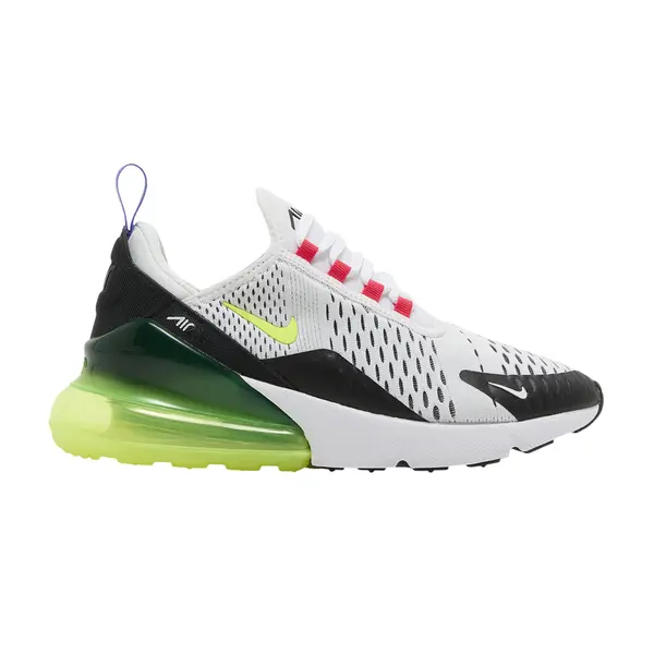 Nike Air Max 270 Sneakers - White