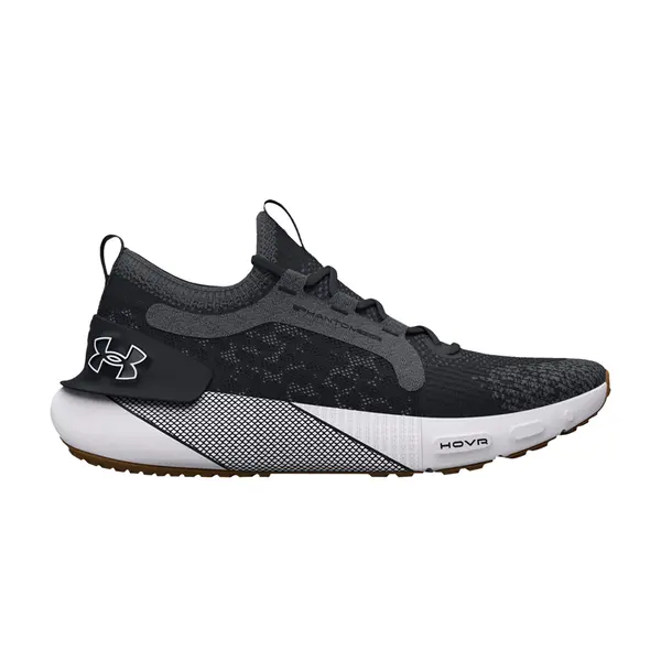 Under Armour Hovr Phantom 3 Se Elevate Sneakers - Black
