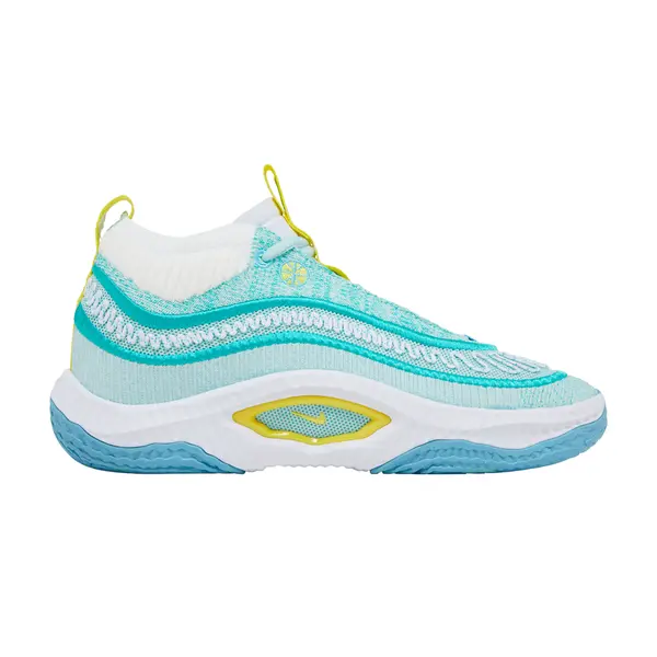 Nike Cosmic Unity 3 'joy' Sneakers - Teal