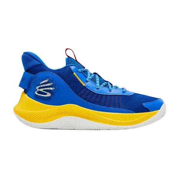 Under Armour Curry 3z7 Sneakers - Blue