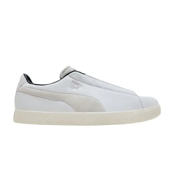 PUMA Nanamica X Clyde Gore-tex Sneakers