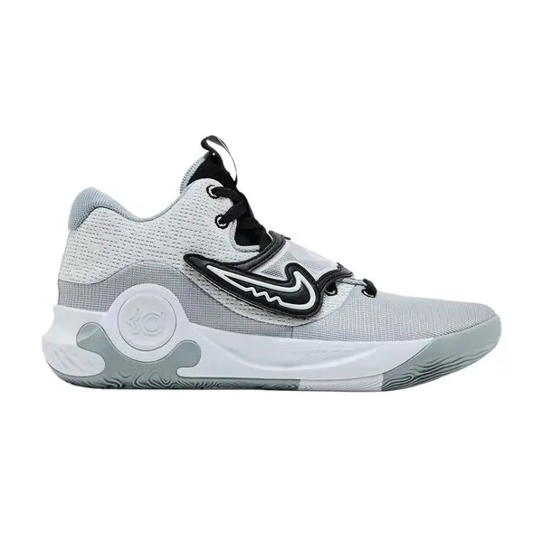 Nike Kd Trey X - Grey