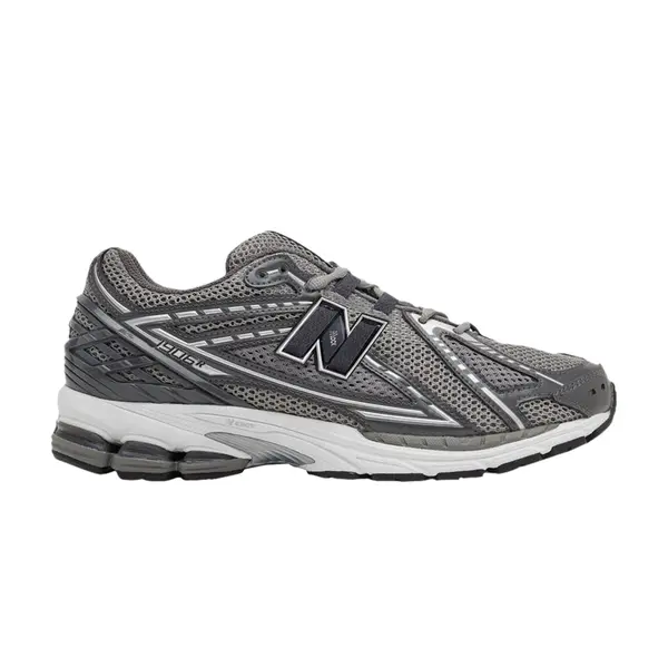 NEW BALANCE 1906r 'magnet' Jd Exclusive - Grey