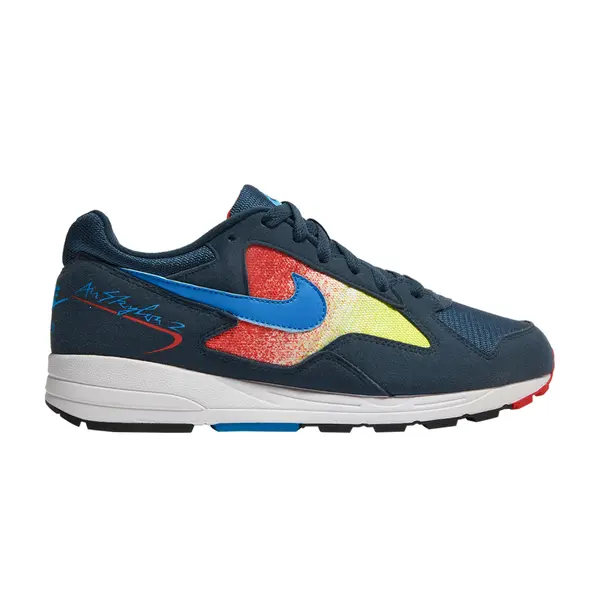 Nike Air Skylon 2 - Blue