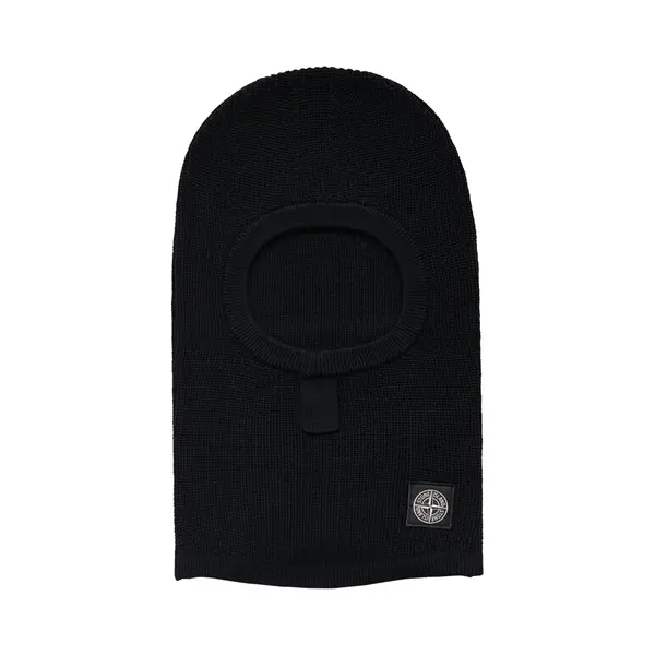 Stone Island Wool Balaclava