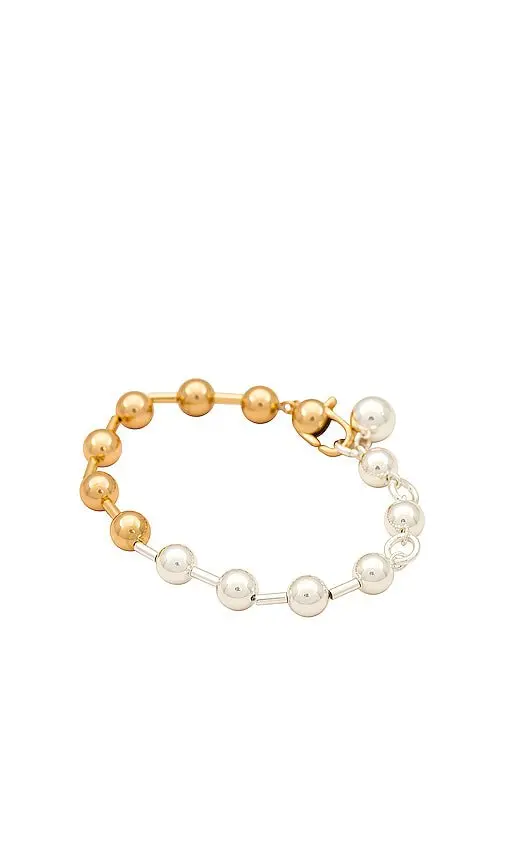 Jenny Bird Celeste Bracelet - Two Tone