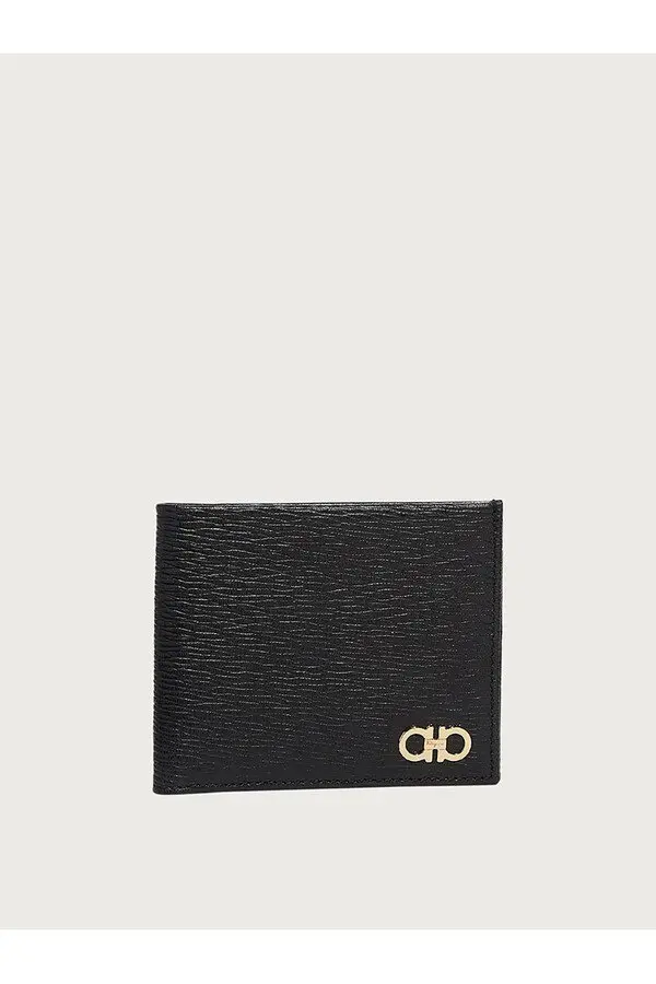 FERRAGAMO Gancini Wallet