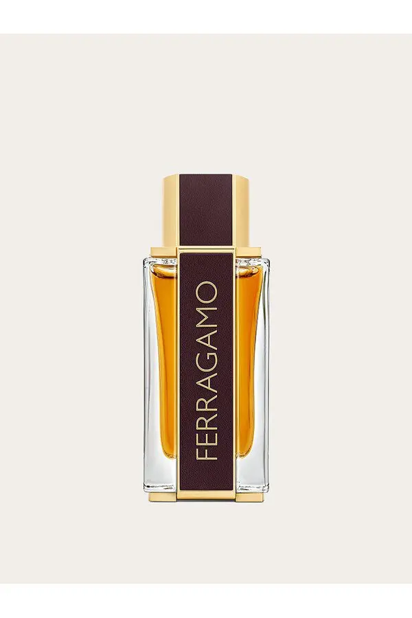 FERRAGAMO Spicy Leather Parfum 3.4 Fl. Oz - Neutral