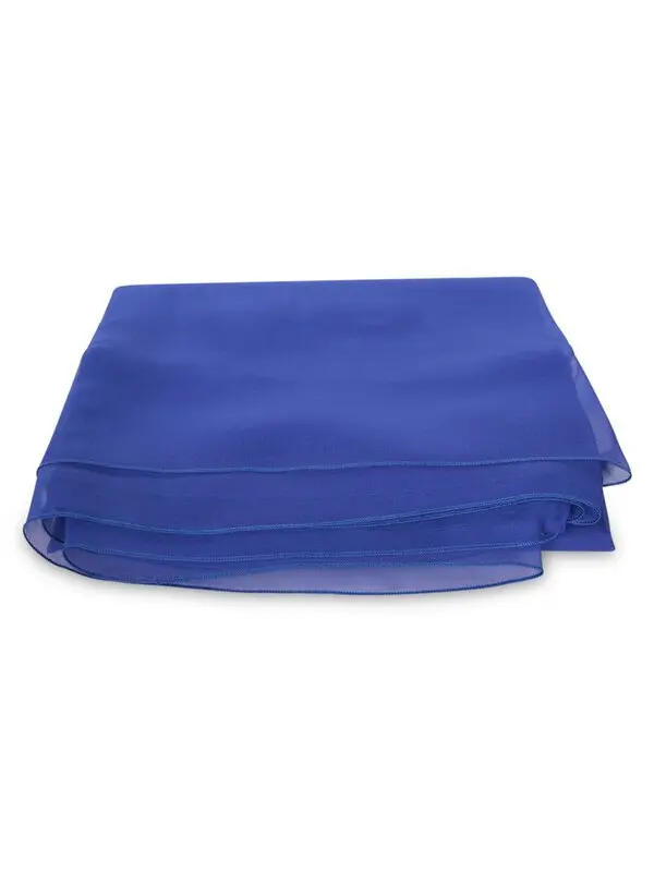 Alberta Ferretti Stoles - Blue